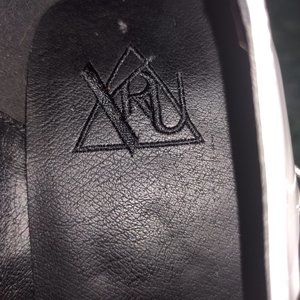 YRU | Shoes | Yru Platform Heels | Poshmark